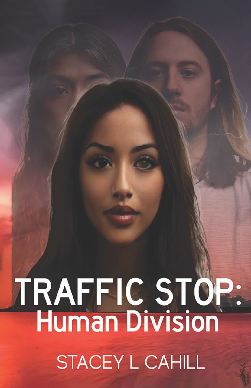 Tiffany Quicke’s Review of Traffic Stop: Human Division a Novel – Traffic Stop: Human Division