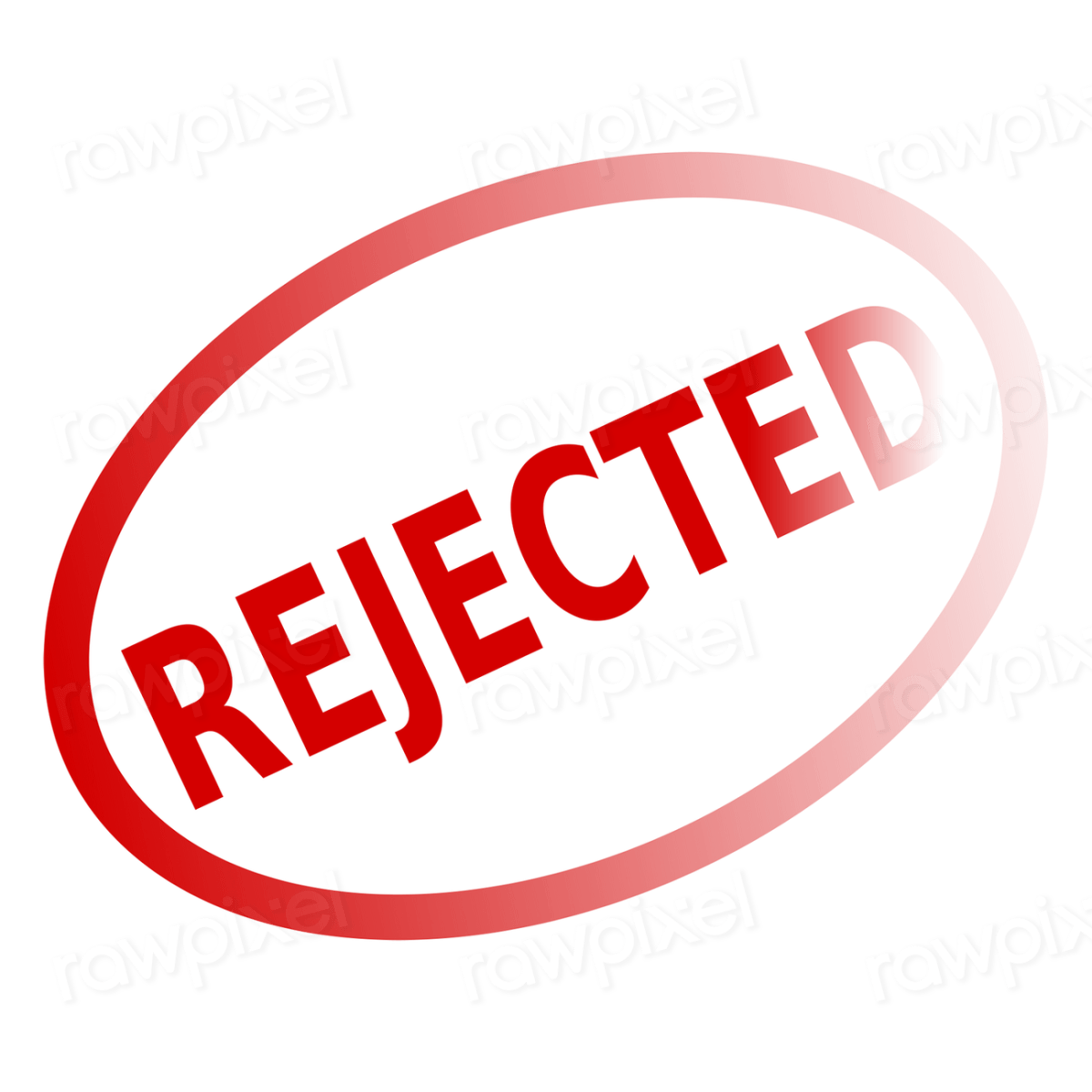 Rejection – Traffic Stop: Human Division